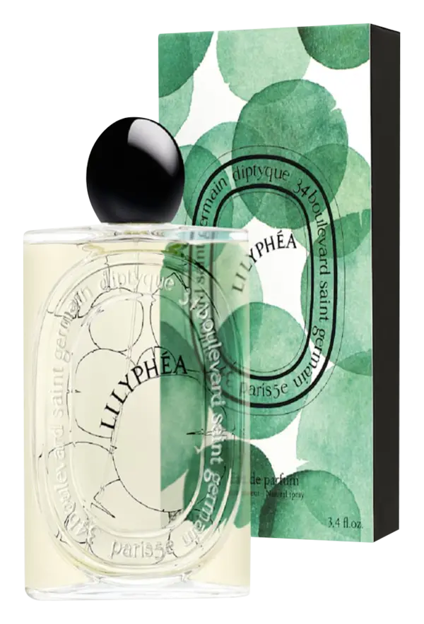 DIPTYQUE Lilyphéa Eau De Parfum, 100 Ml - One-color