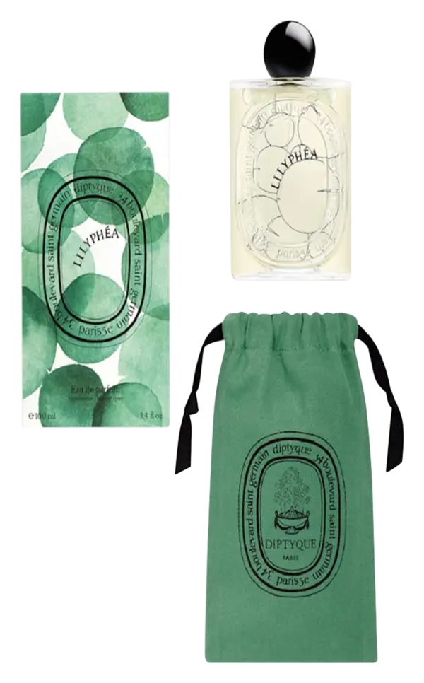 DIPTYQUE Lilyphéa Eau De Parfum, 100 Ml - One-color