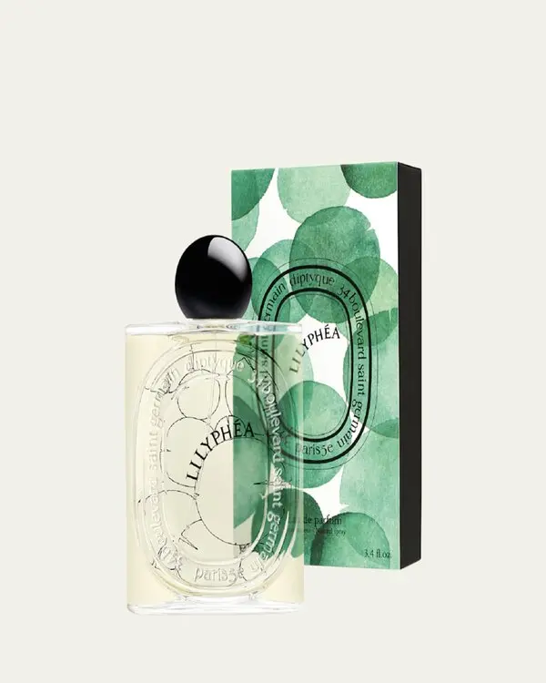 DIPTYQUE Lilyphéa Eau De Parfum, 100 Ml - One-color