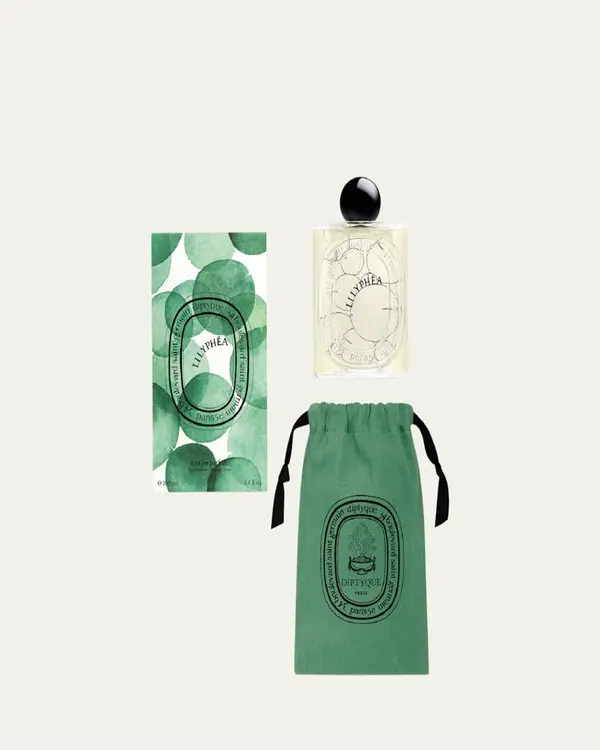 DIPTYQUE Lilyphéa Eau De Parfum, 100 Ml - One-color