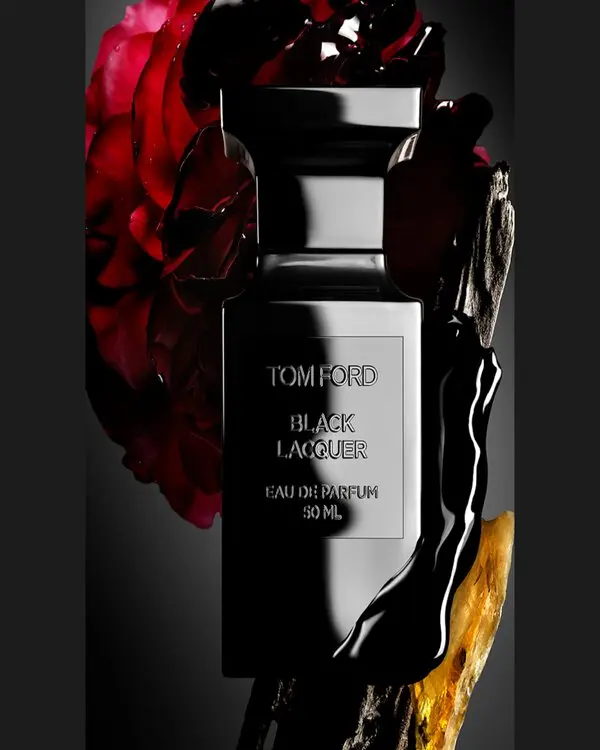 TOM FORD Black Lacquer Eau De Parfum