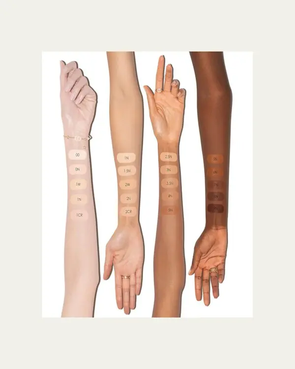 Dior Forever Skin Perfect 24h Multi-use Foundation Stick - 2.5n Neutral