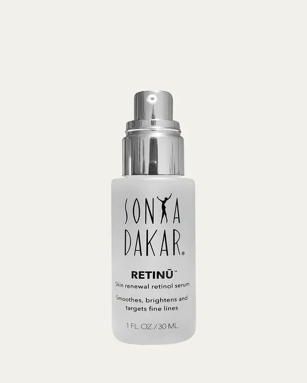 SONYA DAKAR Retinu Skin Renewal Retinol Serum, 1 Oz - One-color