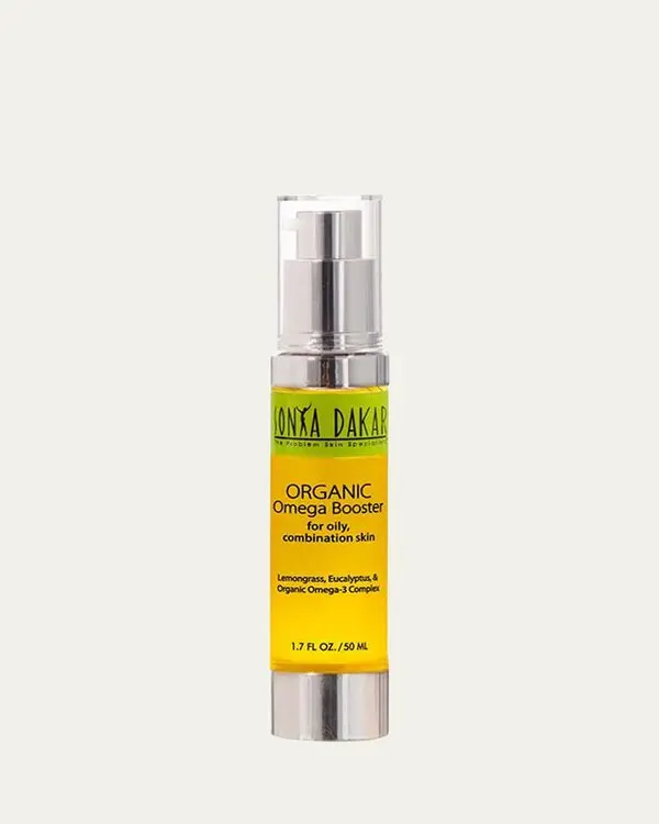 SONYA DAKAR Organic Omega Booster Oily/combination Skin, 1.7 Oz - One-color