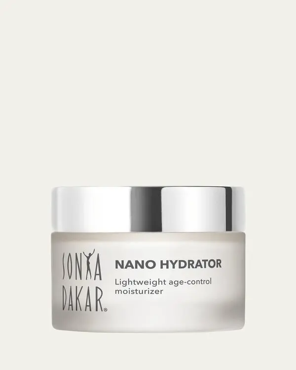 SONYA DAKAR Nano Hydrator Moisturizer, 1.7 Oz - One-color