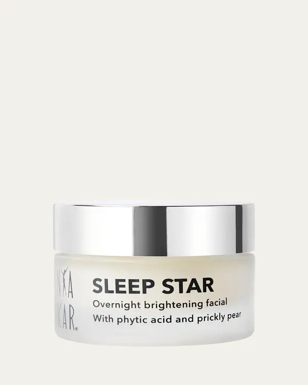 SONYA DAKAR Sleep Star Facial Treatment, 1 Oz - One-color