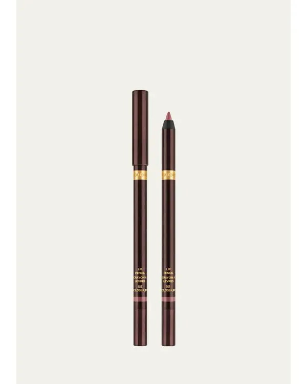 TOM FORD Long Wear Lip Liner - Close-up