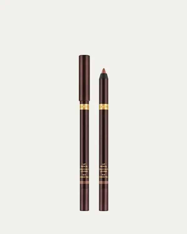 TOM FORD Long Wear Lip Liner - Irresistible