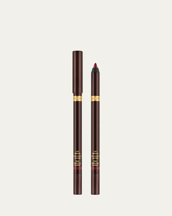 TOM FORD Long Wear Lip Liner - Private Client