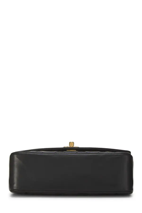 Chanel Lambskin Classic Flap Small