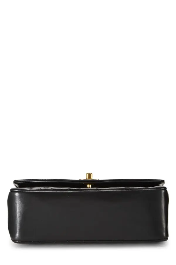 Chanel Lambskin Classic Flap Small
