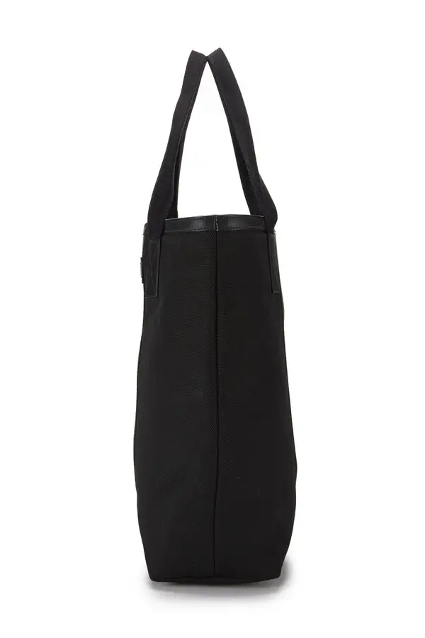 Gucci Techno Canvas Tote