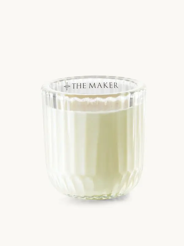 THE MAKER Rose Room Candle