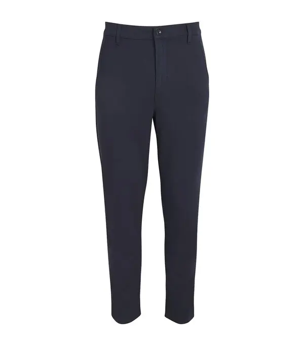 7 For All Mankind Double-knit Travel Chinos