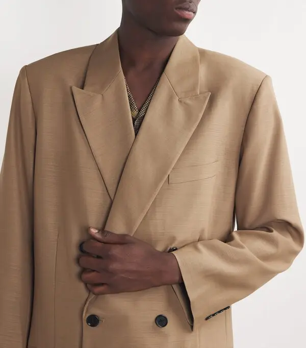 Simkhai Oversized Blazer