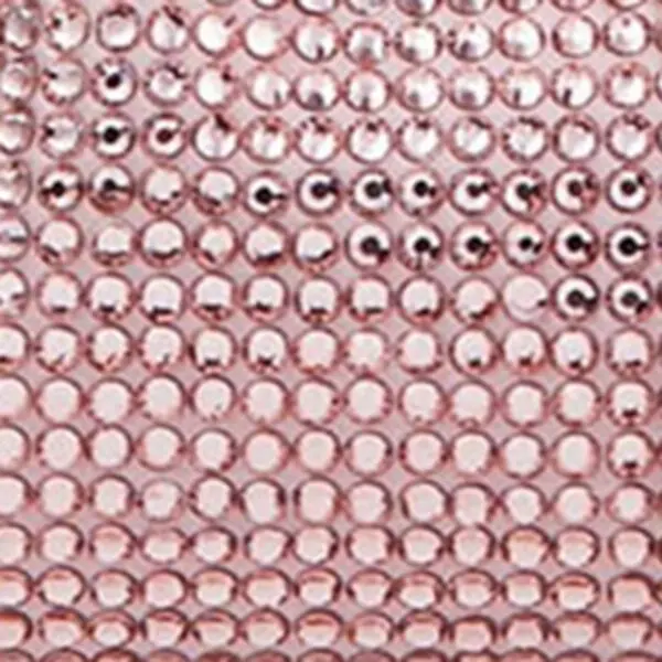JIMMY CHOO Crystal-embellished Shoulder Bag