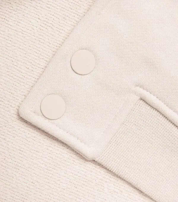 Alo Yoga Renown Varsity Jacket