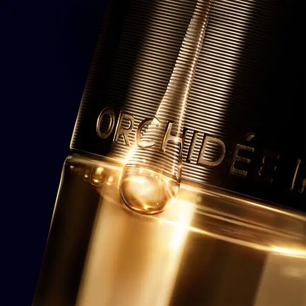 GUERLAIN Orchidée Impériale The Fundamental Oil - One-color