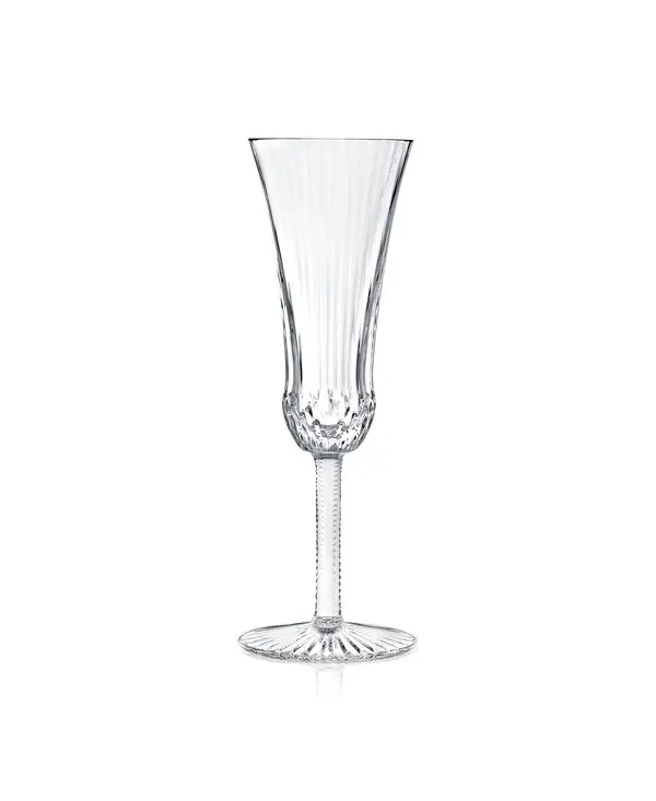 SAINT LOUIS Apollo Champagne Flute