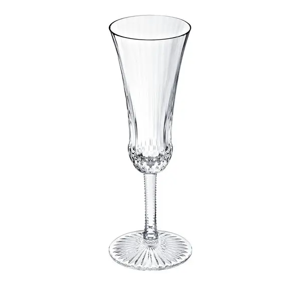 SAINT LOUIS Apollo Champagne Flute
