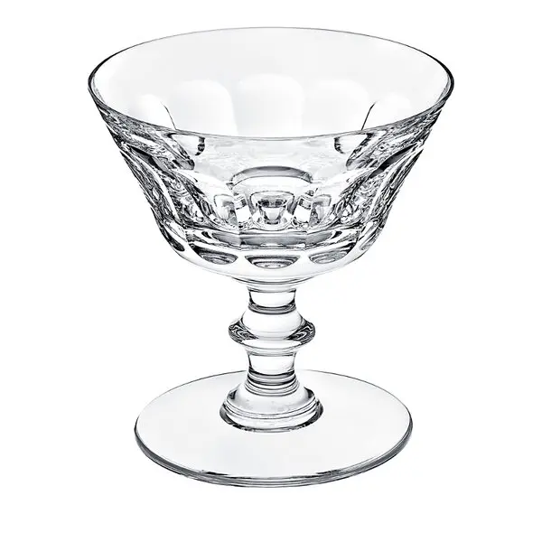 SAINT LOUIS Caton Champagne Cup - No Color