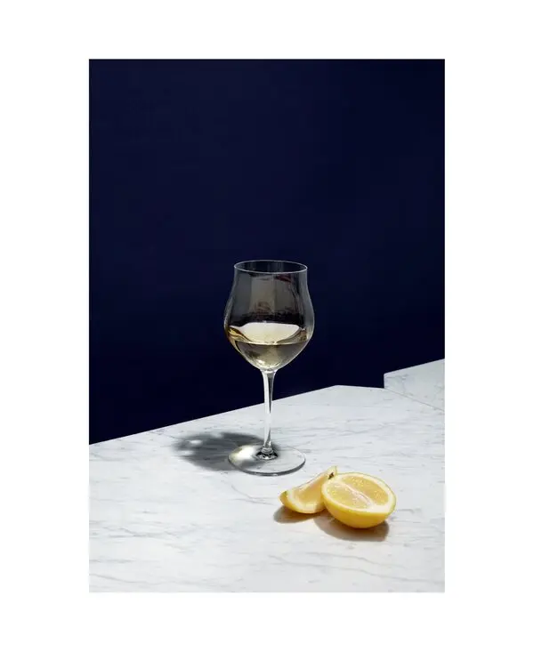 SAINT LOUIS Twist 1586 Young Wine Glass
