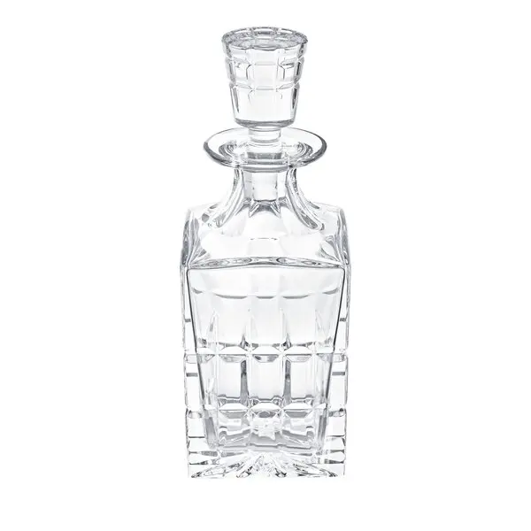 SAINT LOUIS Manhattan Crystal Decanter