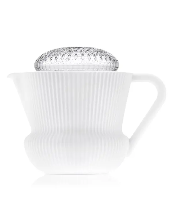 SAINT LOUIS Apollo Tea Service Set