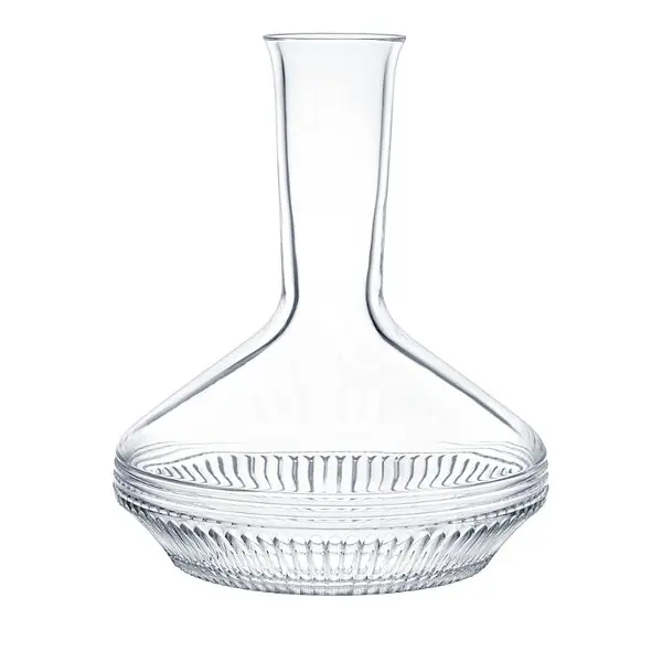 SAINT LOUIS Cadence Wine Carafe - No Color