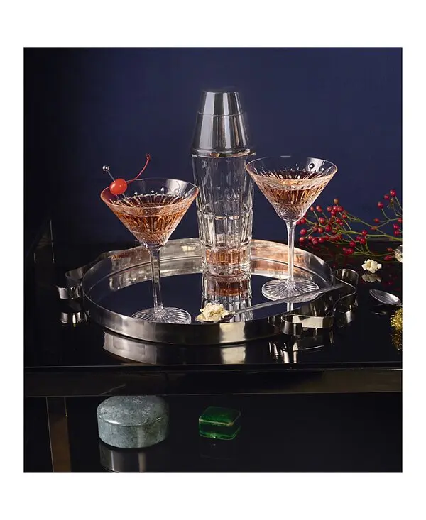 SAINT LOUIS Tommy Cocktail Glass, Set Of 2 - No Color