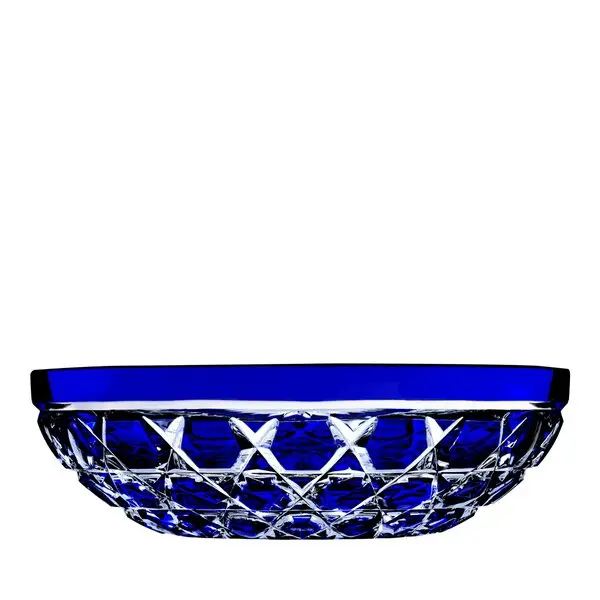 SAINT LOUIS Royal Dark Blue Bowl