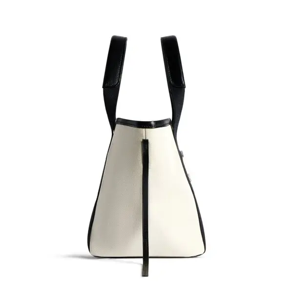 Balenciaga Biarritz Small Tote Bag