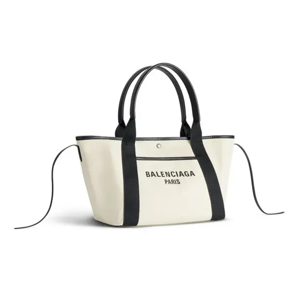 Balenciaga Biarritz Medium Tote Bag