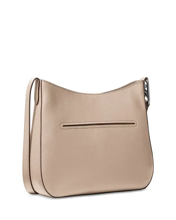 Michael Kors Kensington Small Leather Crossbody