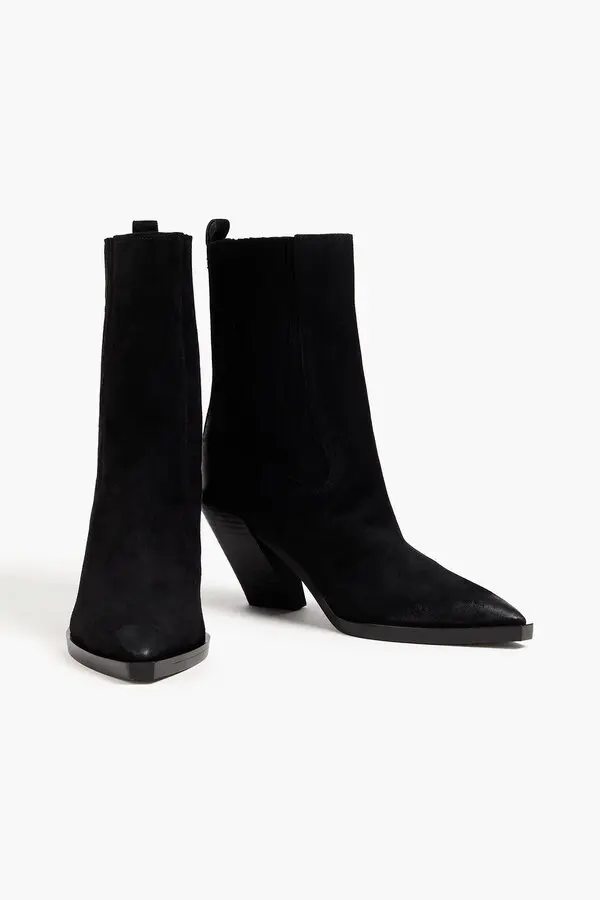 Sam Edelman Mandey Ankle Boots