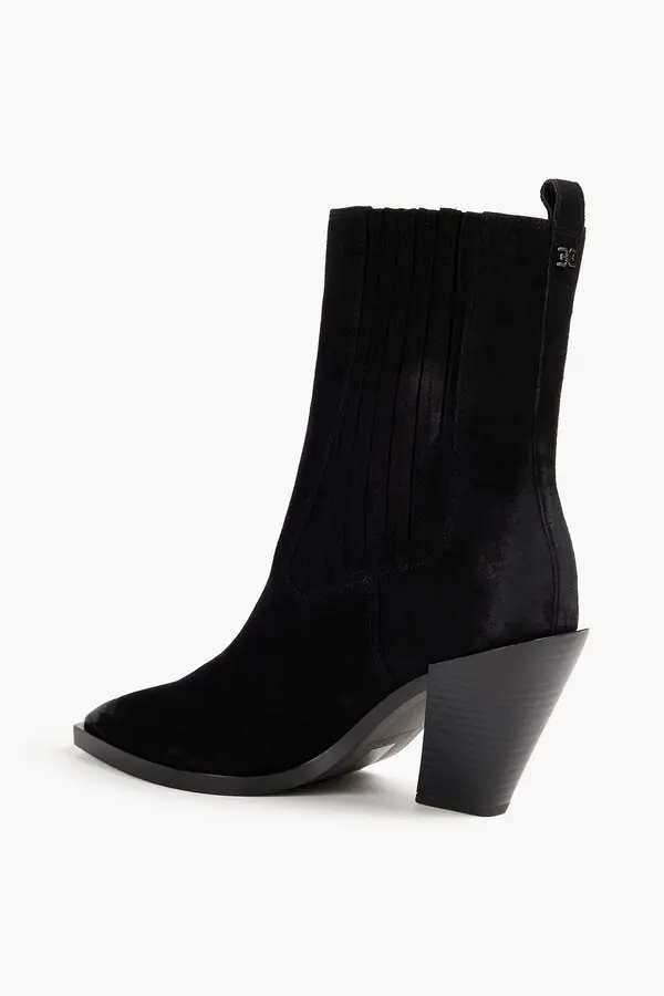 Sam Edelman Mandey Ankle Boots