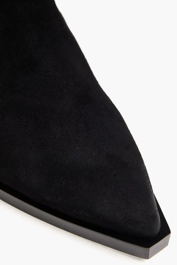 Sam Edelman Mandey Ankle Boots