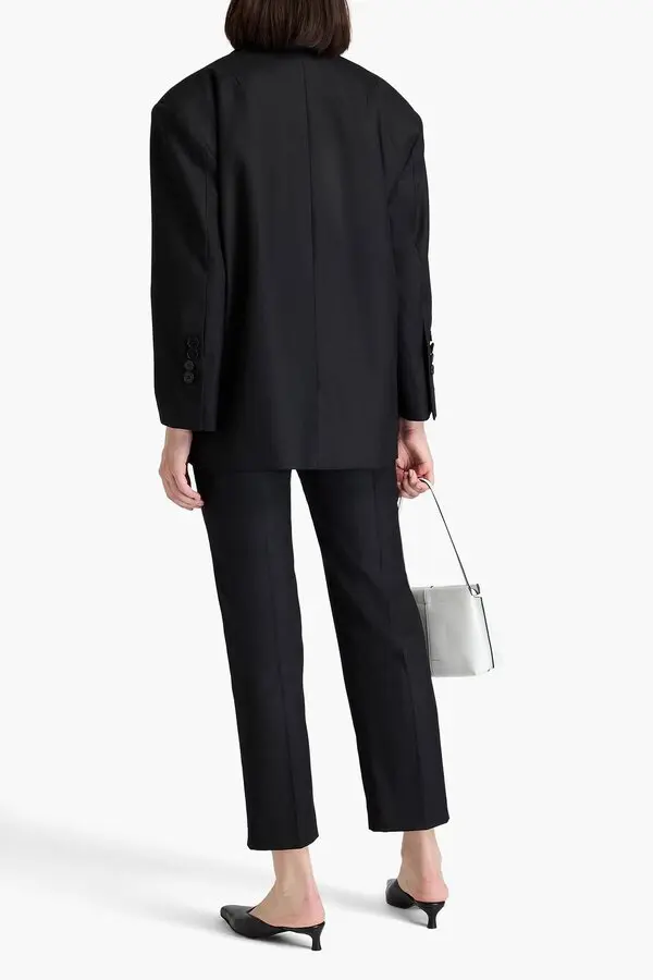 BY MALENE BIRGER Biena Twill Blazer