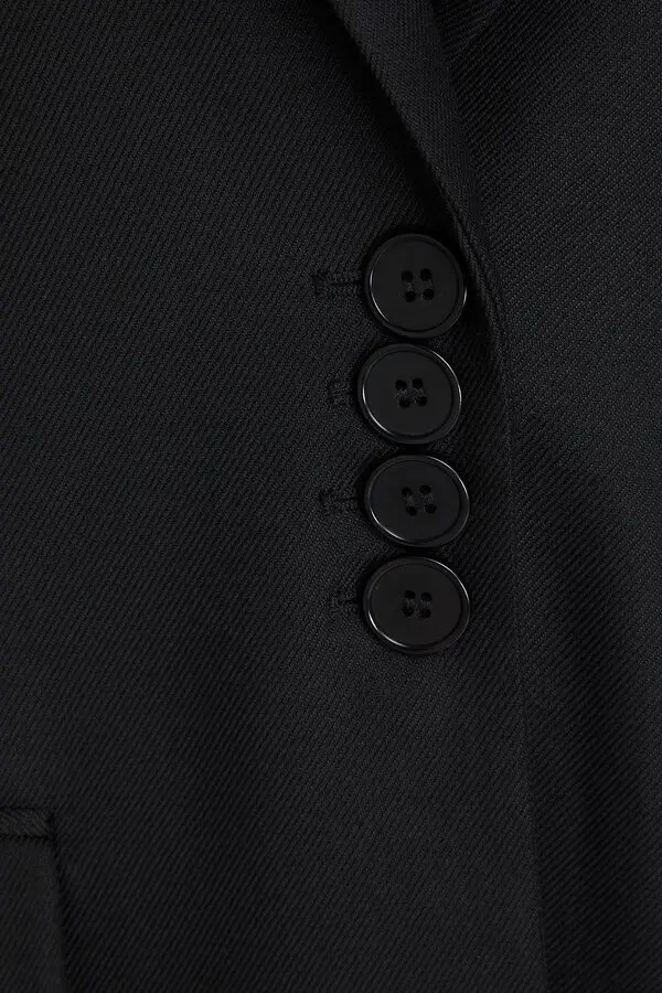 BY MALENE BIRGER Biena Twill Blazer