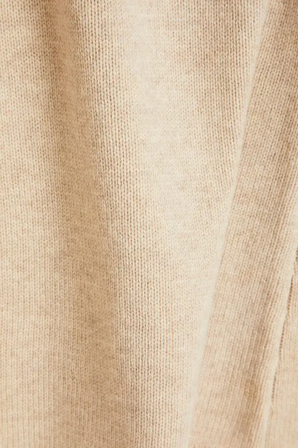 BY MALENE BIRGER Cyrema Wool Sweater