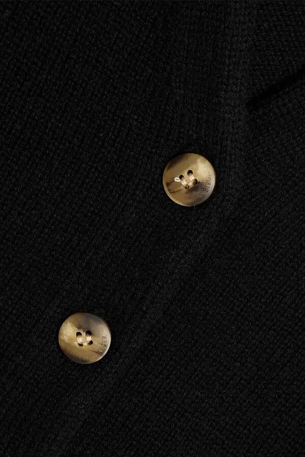 BY MALENE BIRGER Cirane Wool Cardigan