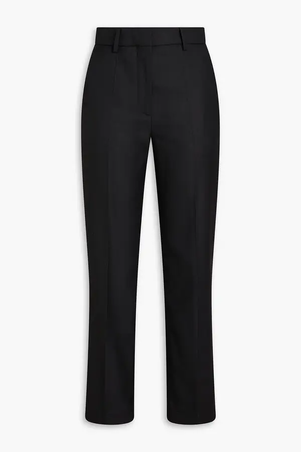 BY MALENE BIRGER Igda Twill Pants