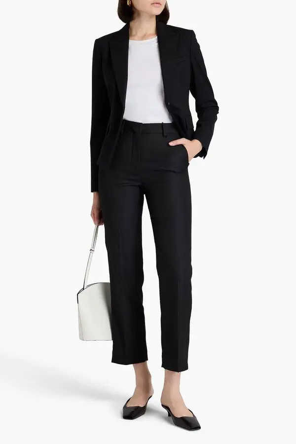 BY MALENE BIRGER Igda Twill Pants