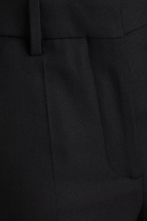 BY MALENE BIRGER Igda Twill Pants