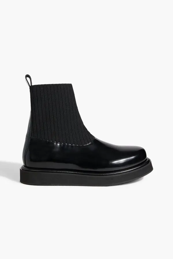 BY MALENE BIRGER Chayla Ankle Boots