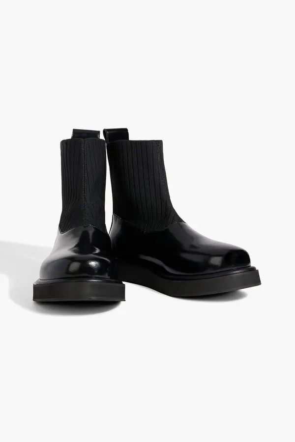 BY MALENE BIRGER Chayla Ankle Boots