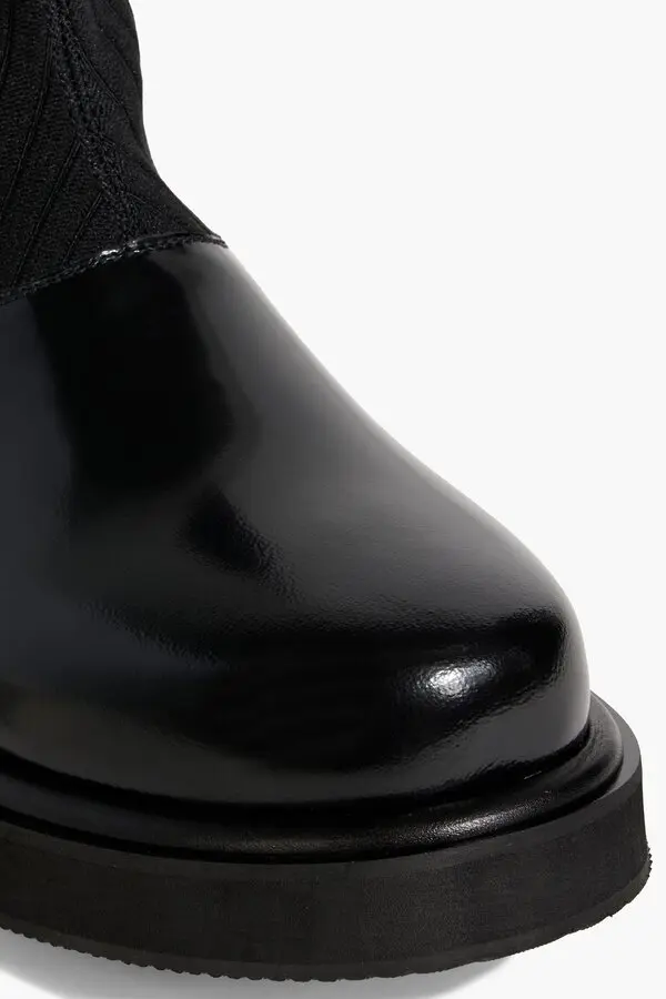 BY MALENE BIRGER Chayla Ankle Boots