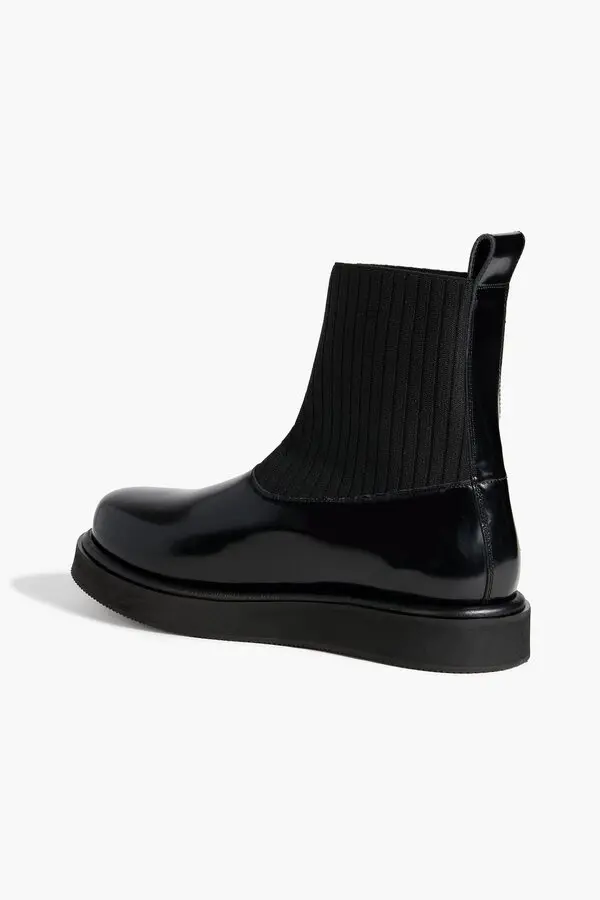 BY MALENE BIRGER Chayla Ankle Boots