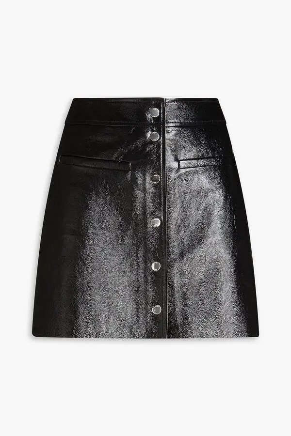 Maje Mini Skirt