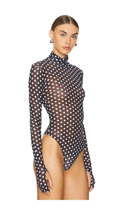 MORE TO COME Avery Bodysuit